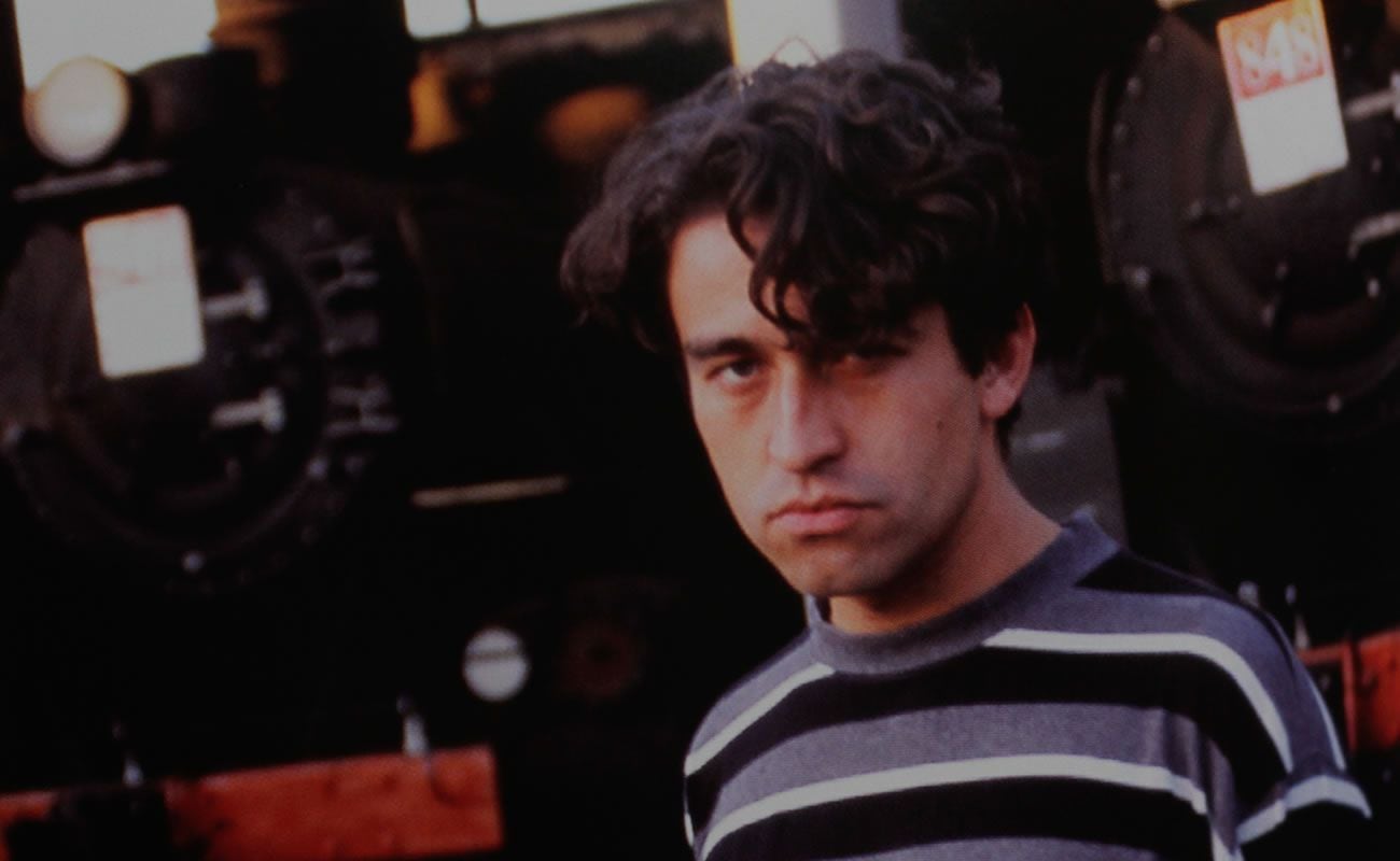 Libro Ídolos: el perfil de Jorge González por Juan Cristóbal Peña - La ...