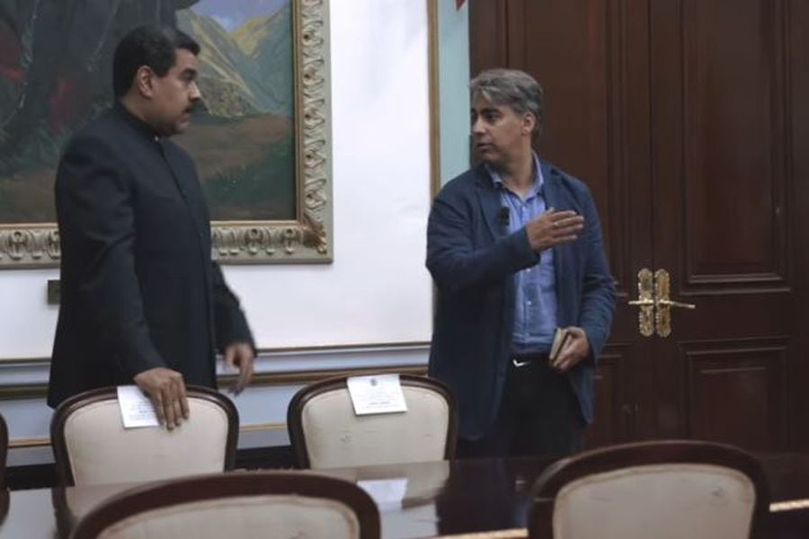 Mañana se estrena en Europa documental de MEO que incluye entrevista a ...