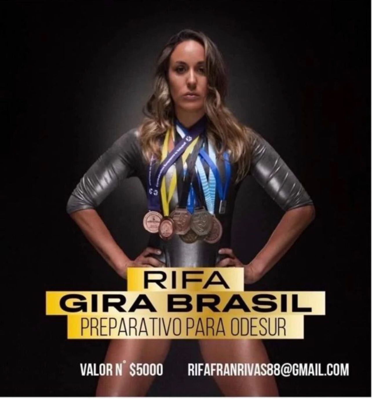 El difícil presente del alto rendimiento: deportistas nacionales ...