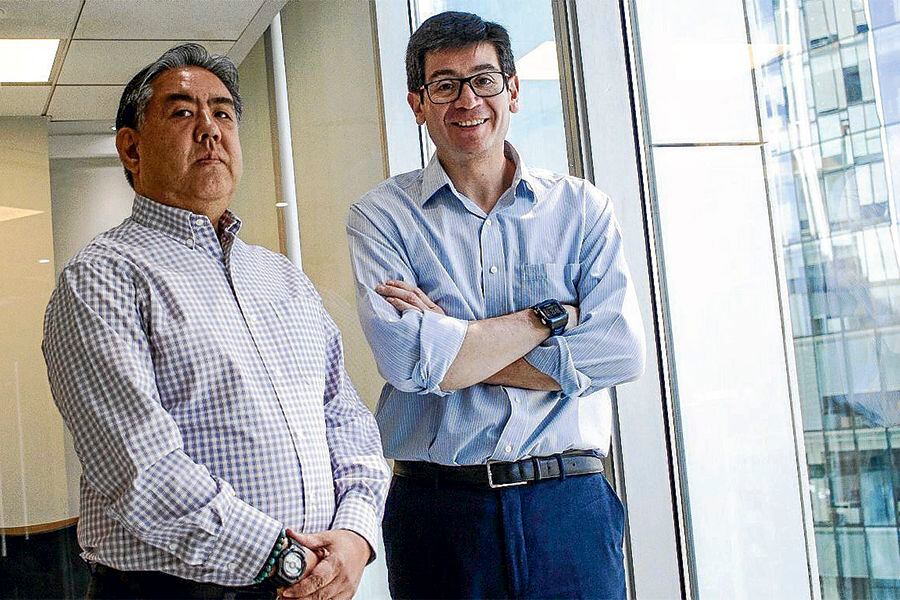 SRM AGF lanza fondo de facturas y espera recaudar US$100 millones - La ...