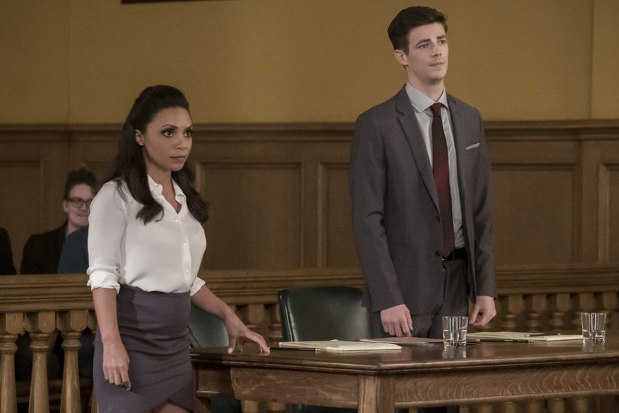 Cecile Horton será un personaje regular en la quinta temporada de The ...