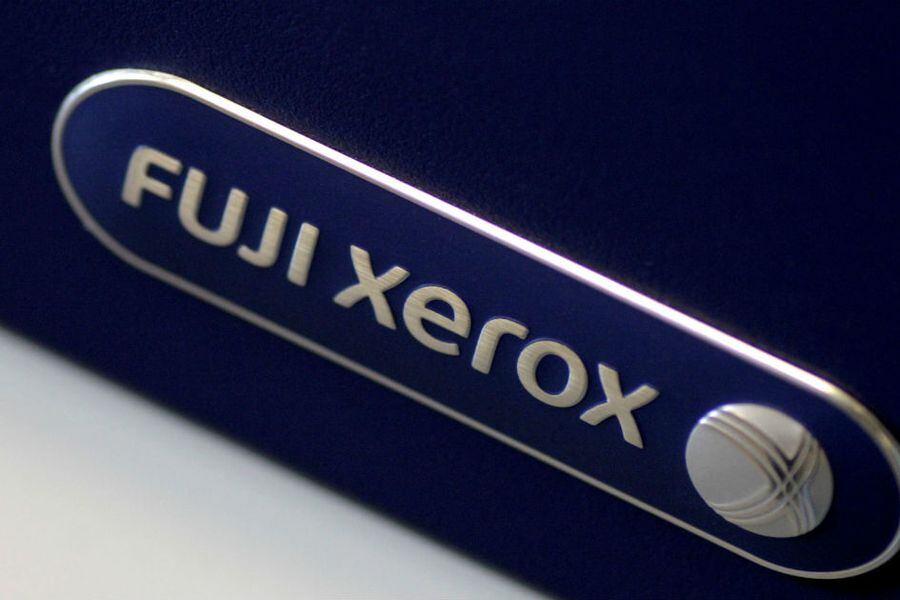 Fusión de Xerox y Fujifilm se complica por demanda judicial para ...