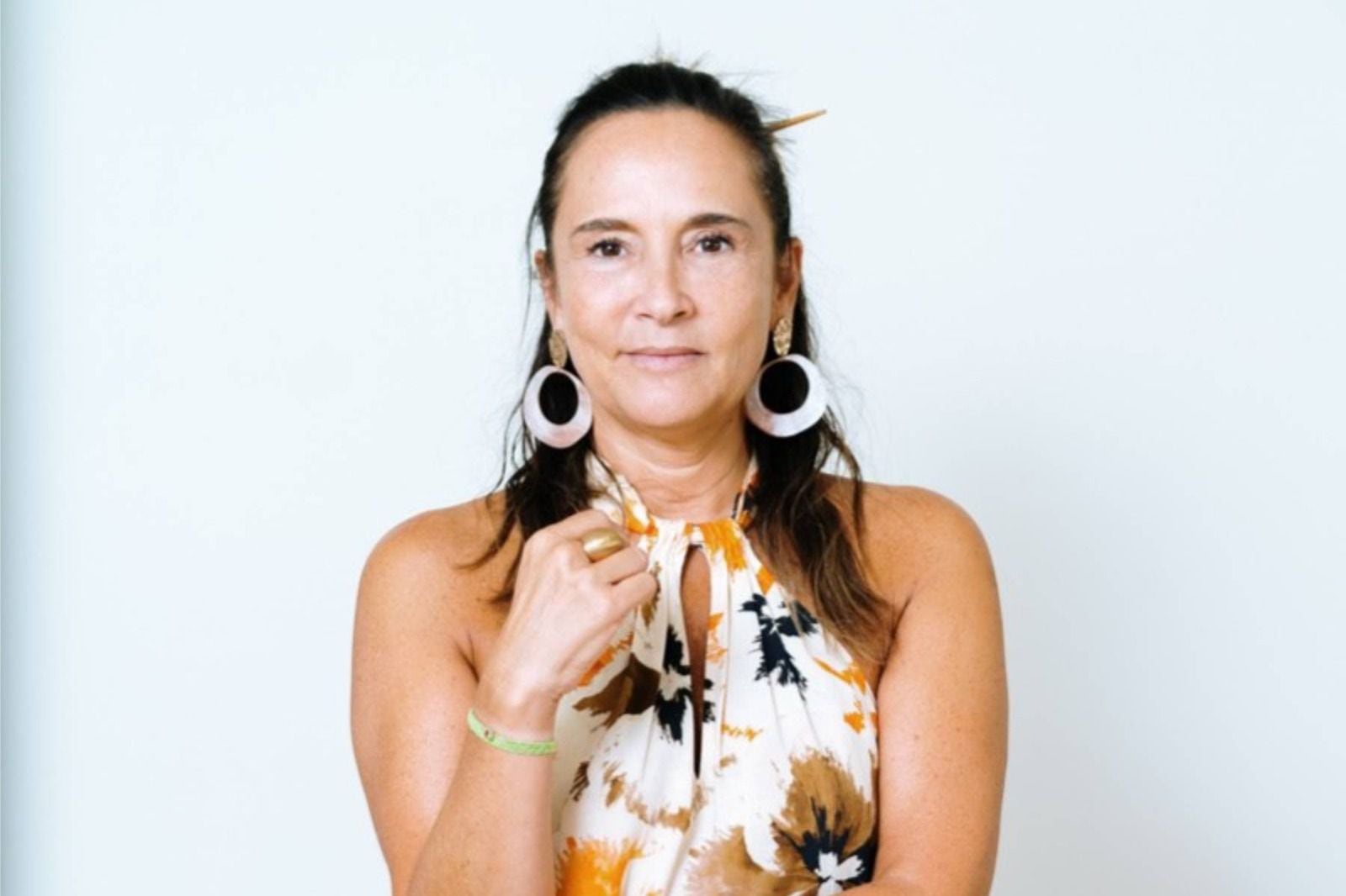 La U ficha a una exejecutiva de Colo Colo: Paulina Agüero asume la ...