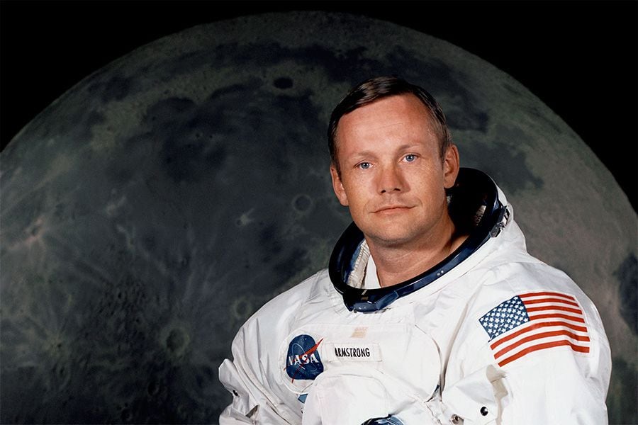 ¿qué Fue De Los 12 Astronautas Que Llegaron A La Luna La Tercera