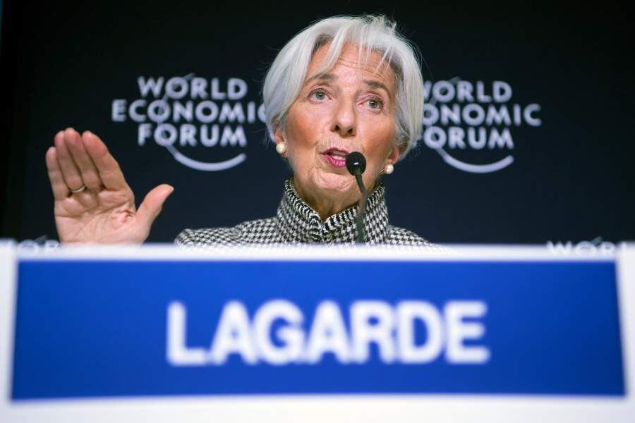 Fmi Recorta Previsión Del Crecimiento Mundial Ante Surgimiento De