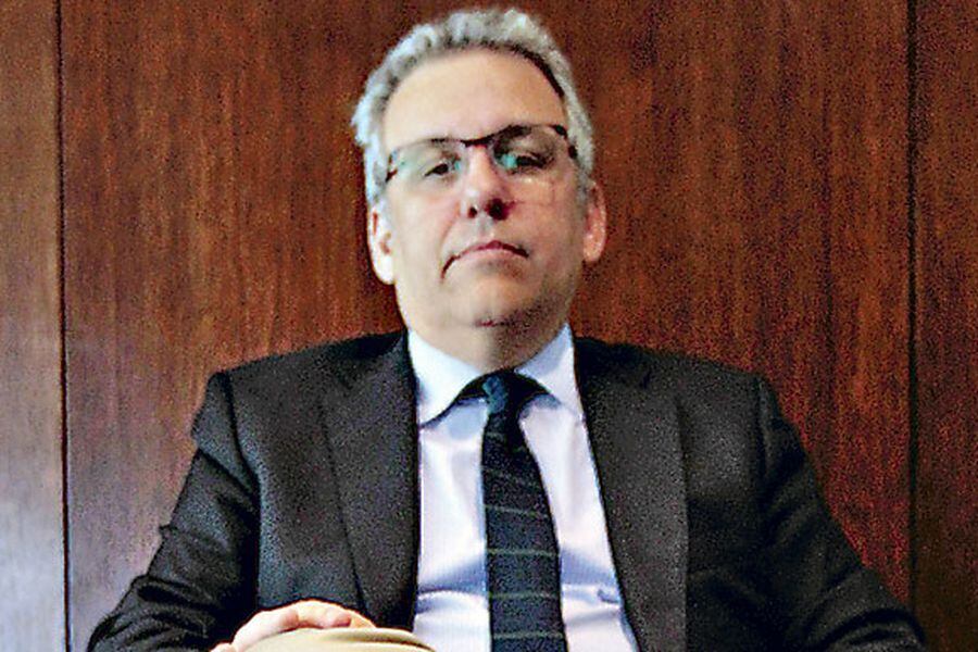 Axel Christensen: "Un mayor estímulo fiscal en EE.UU. arriesga que se ...