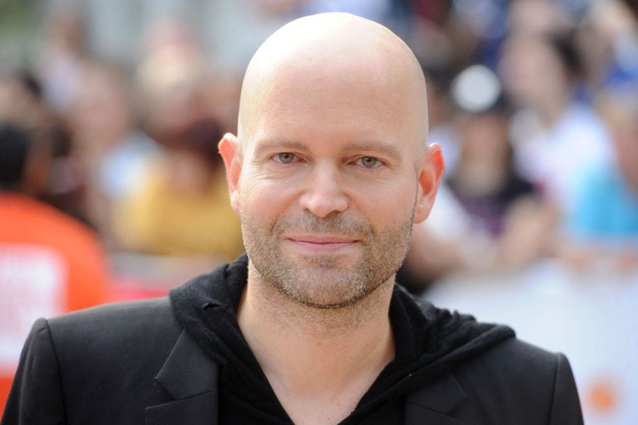 Dónde ver la filmografía de Marc Forster - La Tercera