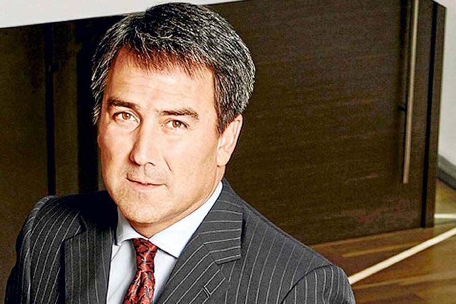 Jean Paul Luksic: "Chile tiene un desafío clave de aumentar su ...