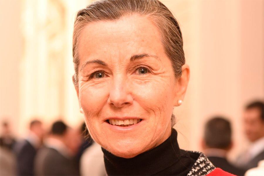 Pleno de la Corte Suprema elige a la abogada María Pía Silva como nueva ...