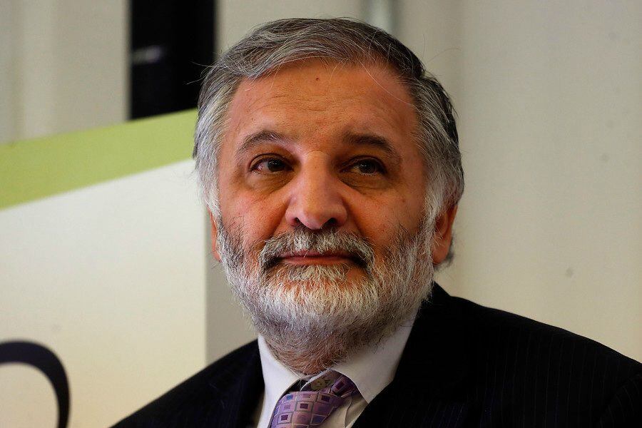 Bitran apunta a abogado de Corfo tras destape de mail con abogado de ...