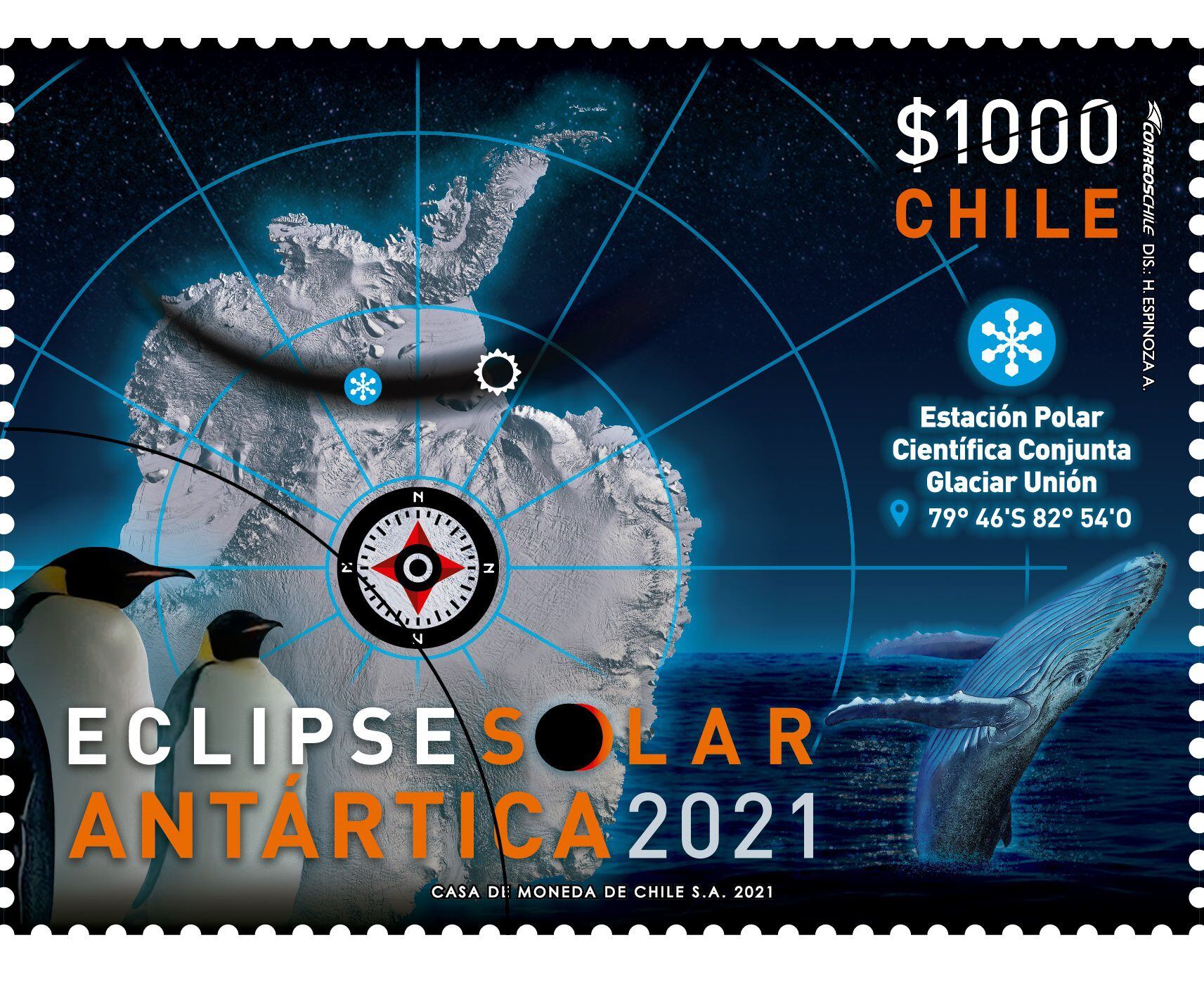 Colectando trocitos de historia - La Tercera