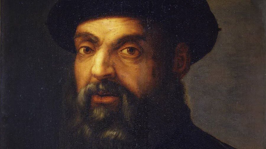 Documental relata la historia de Magallanes y su paso por el Estrecho ...