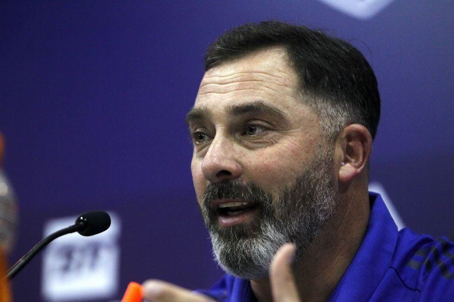 Caputto aclara su relación con Pellegrini: "No ha sido una conversación ...