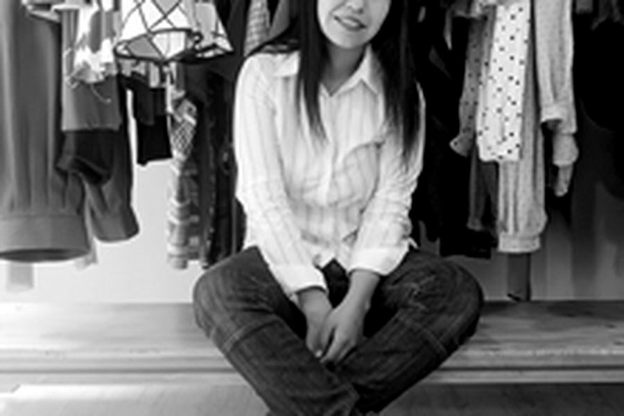 Francisca Torres - La Tercera