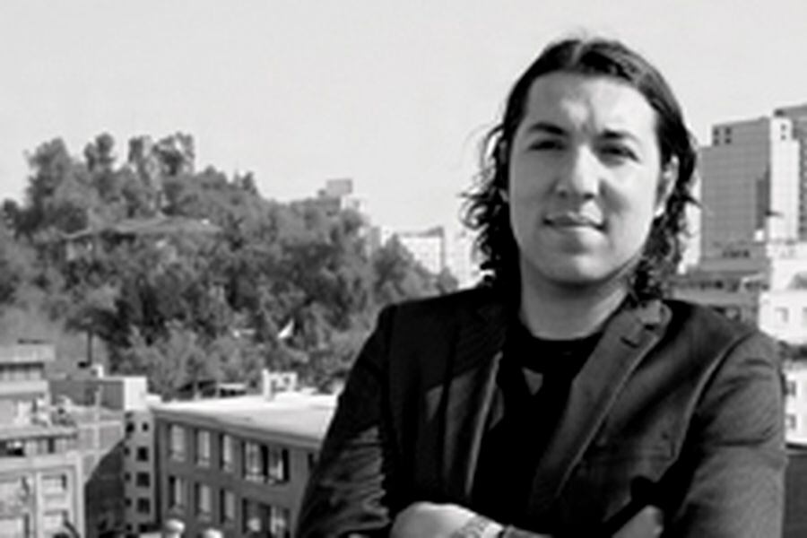 David Assael - La Tercera