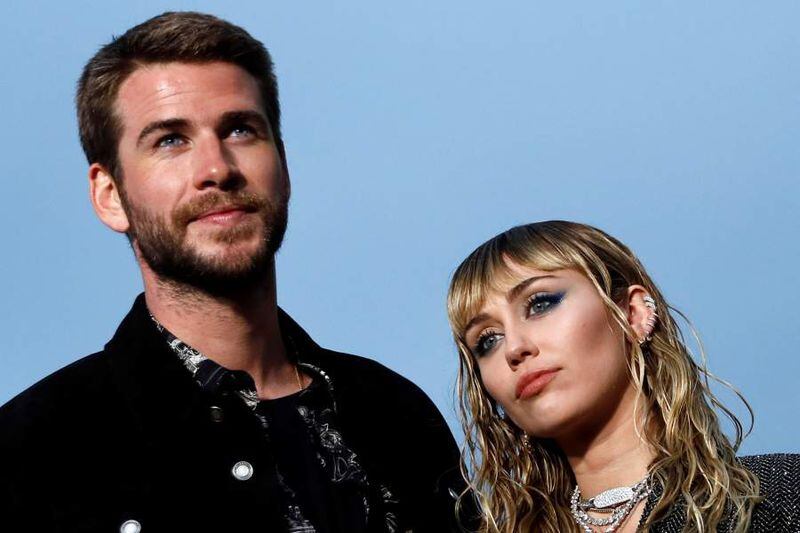 Miley Cyrus Habla De Su Ruptura Con Liam Hemsworth Y Niega Infidelidad