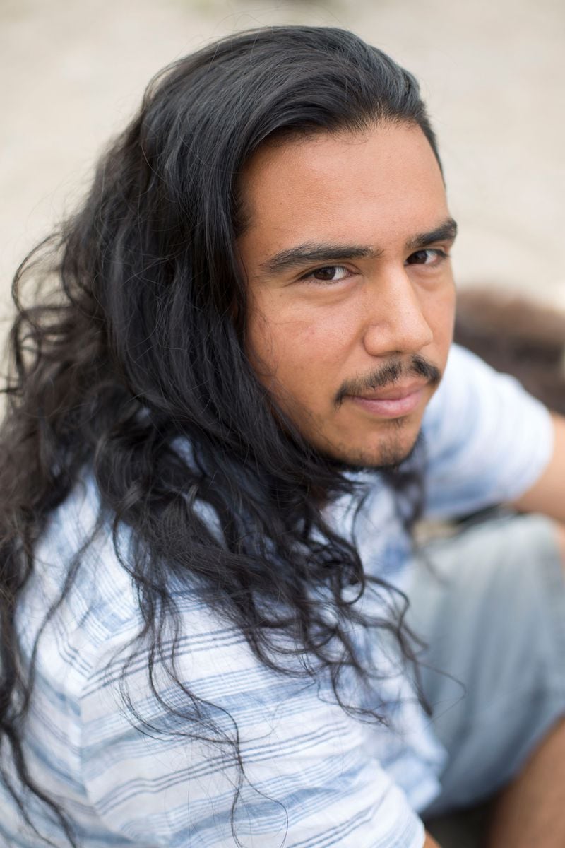 Jaime Tapia: "Me perdí en un trekking en Navarino y tres perros me ...