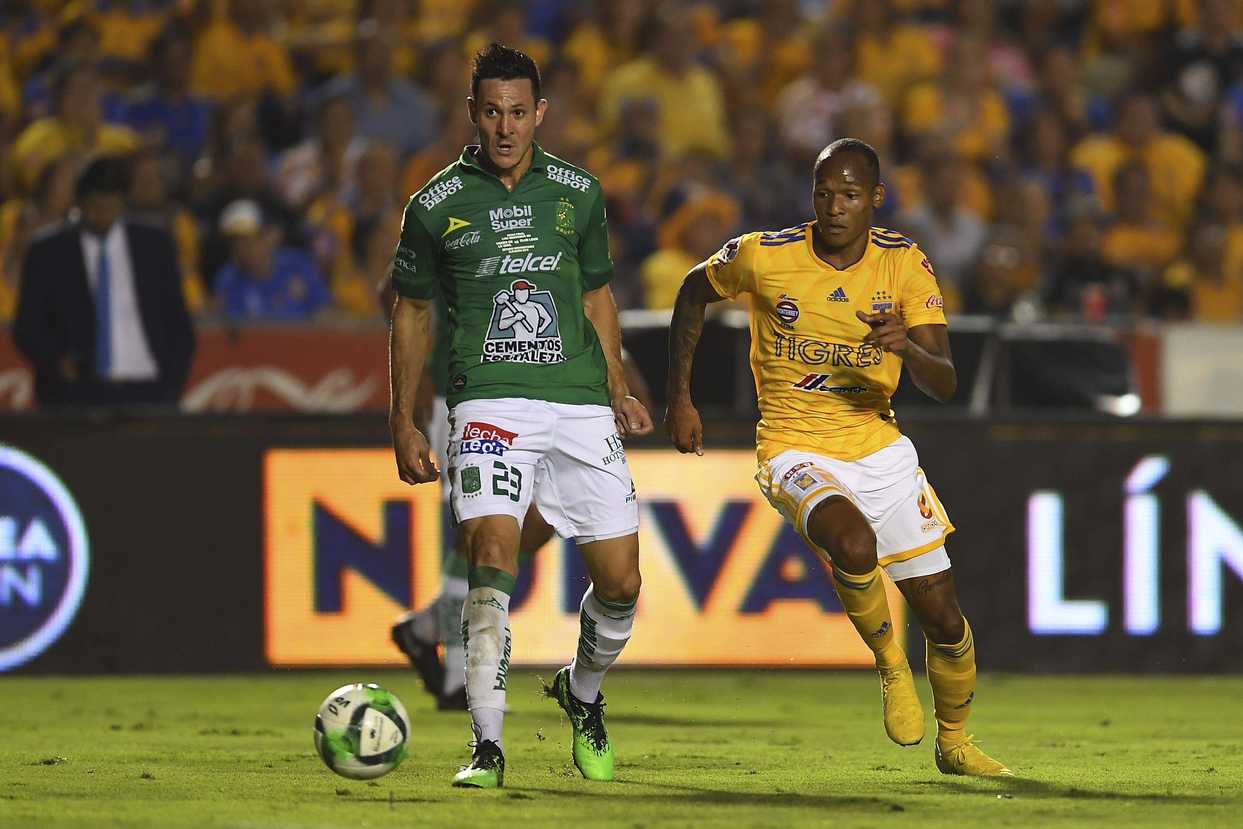 Fichaje cercano: Ramiro González acuerda contrato de una temporada con ...