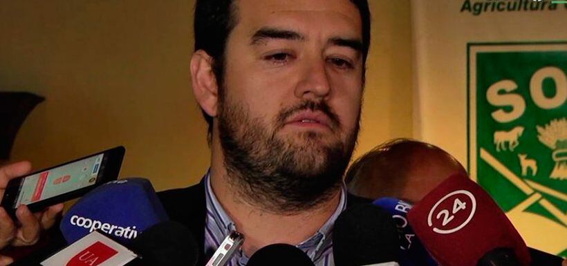 Gobernador de La Araucanía dice que el Ejecutivo “tiene que evaluar ...