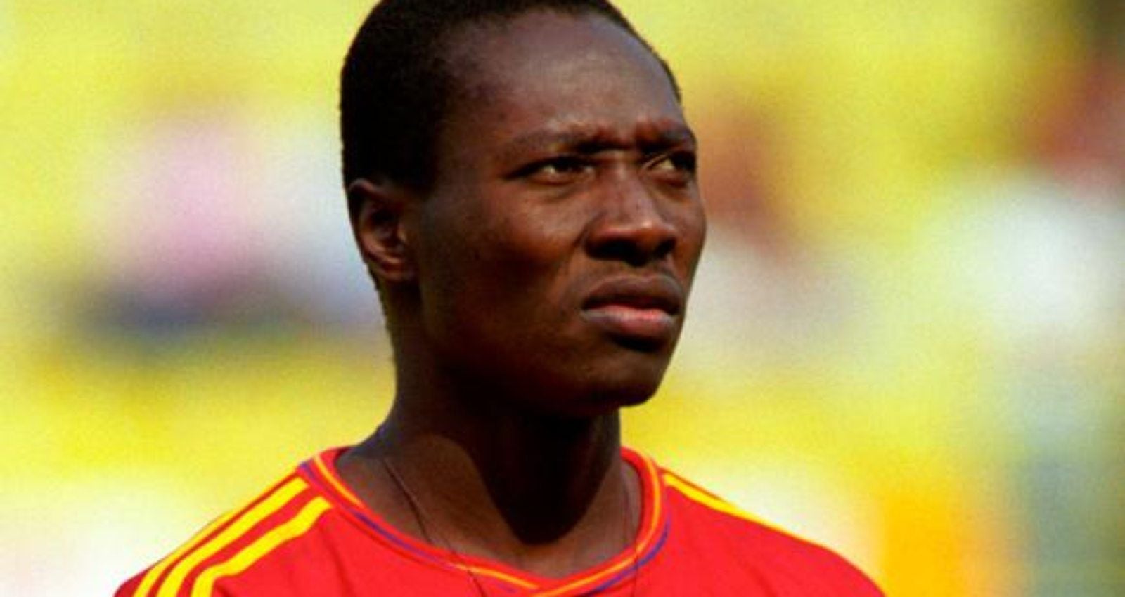 A los 55 años fallece Freddy Rincón, puntal de la generación dorada del ...