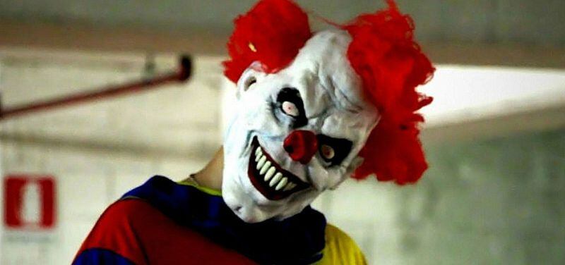De Pennywise a Gacy: ¿por qué le tememos a los payasos? - La Tercera