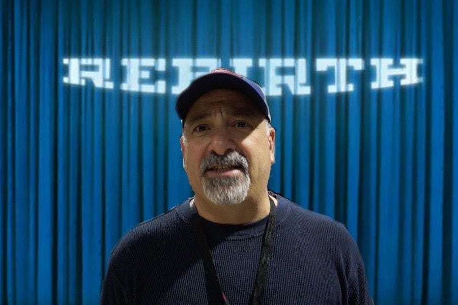 Dan DiDio realizó su primera declaración tras su salida de DC Comics ...