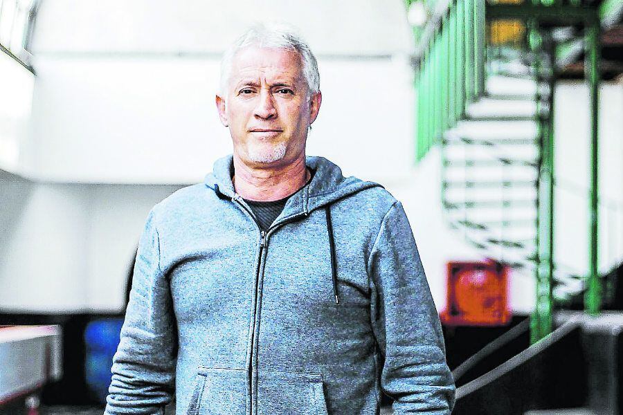 Ivo Basay: "Ganar la Copa y no salvar la categoría no tiene ningún ...