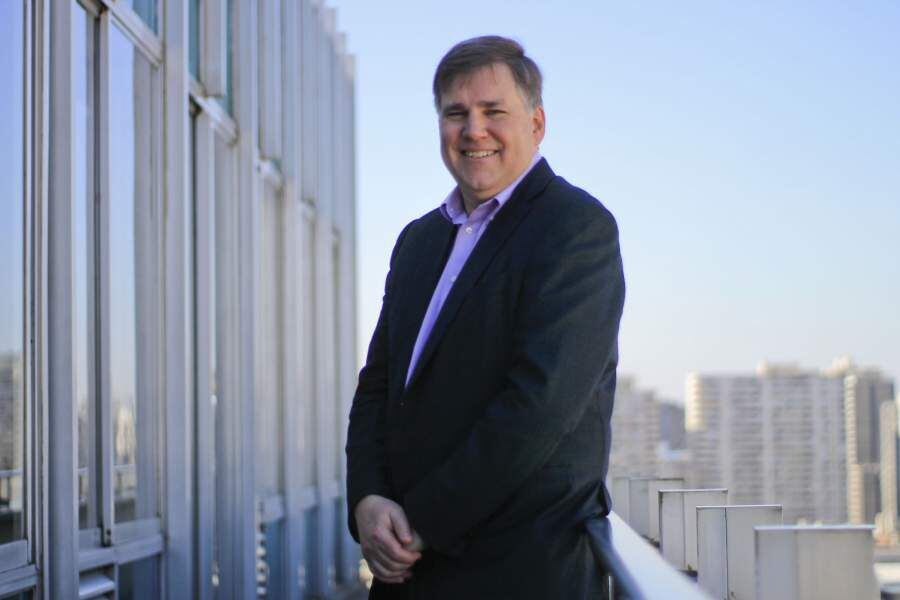 CEO de Evernote: “Nuestro compromiso con Chile sigue y no ...