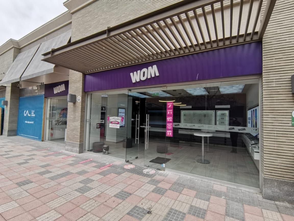 WOM mejora sus resultados en 2021 y reporta un crecimiento de 9% de su ...