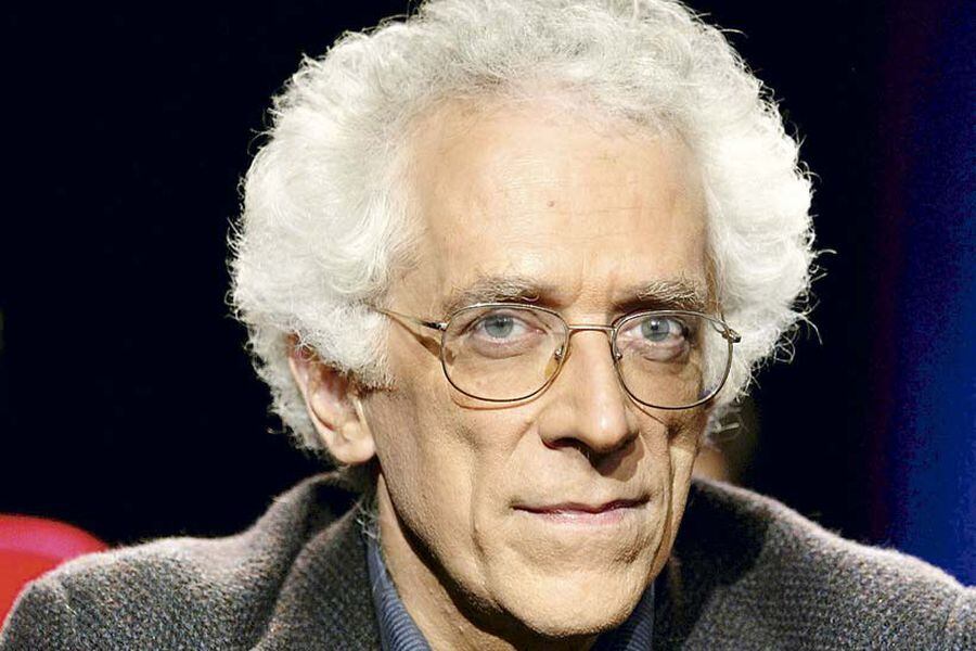 Muere Tzvetan Todorov, el filósofo de la memoria y crítico del ...