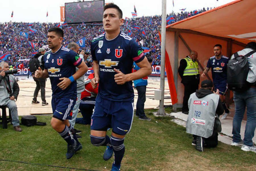 Matías Rodríguez: "El cambio de esquema le acomodó a la defensa" - La ...