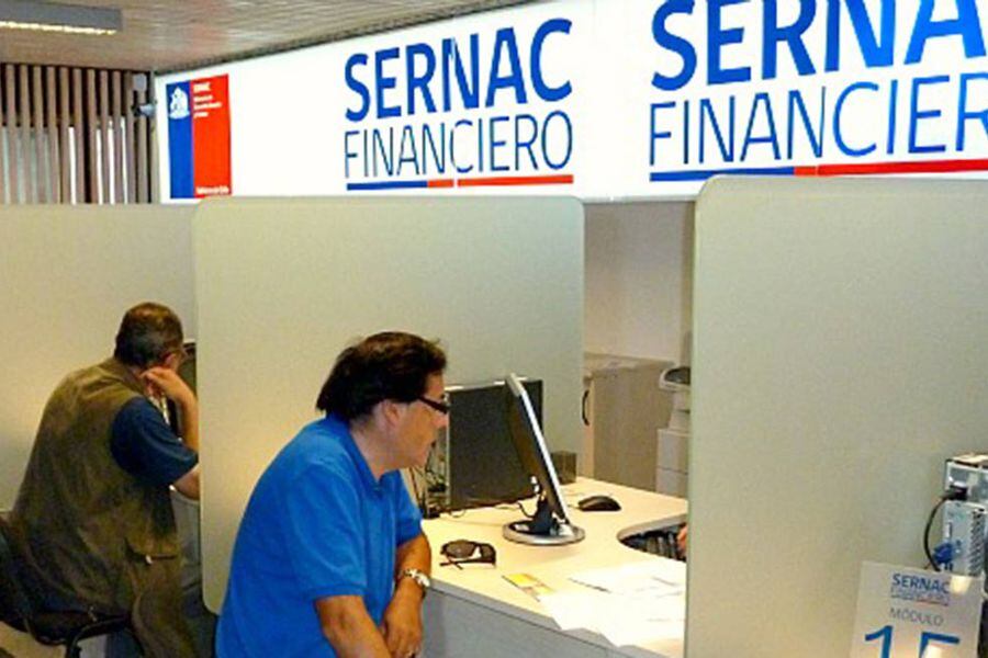 Senado aprueba proyecto que fortalece el Sernac - La Tercera