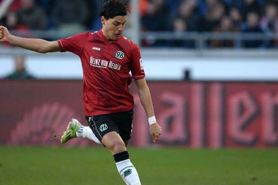 Miiko Albornoz: "Espero volver a la Selección ya que es un sueño" - La ...