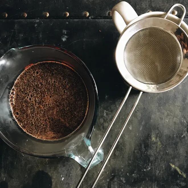 15 trucos para salir de apuros en la cocina - La Tercera