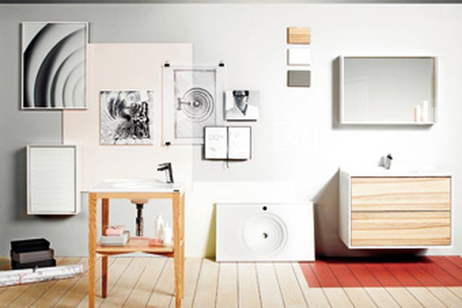 Art System: Jesper Design/2013 - La Tercera