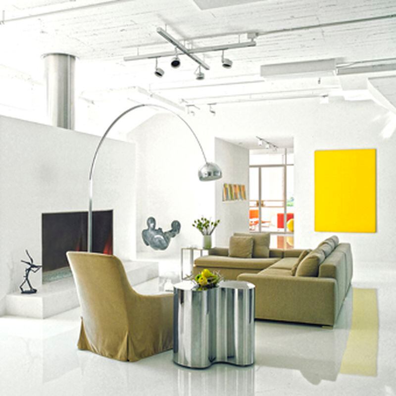 Habitar - La Tercera