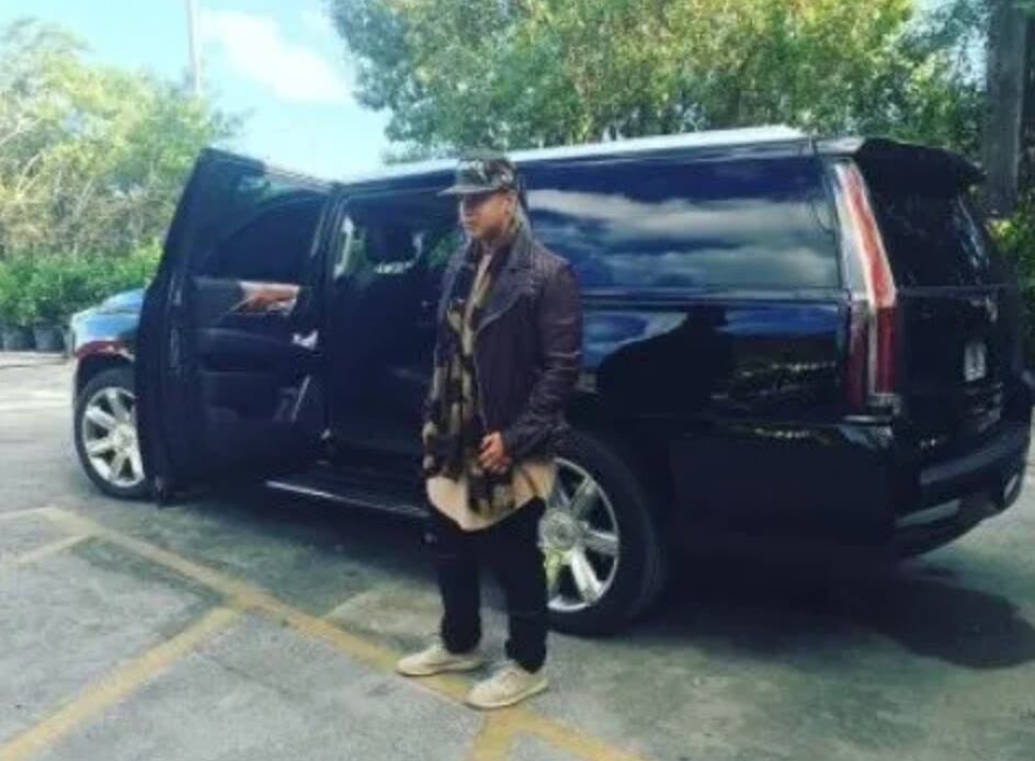 Dame más gasolina… Conoce la increíble colección de autos de Daddy ...