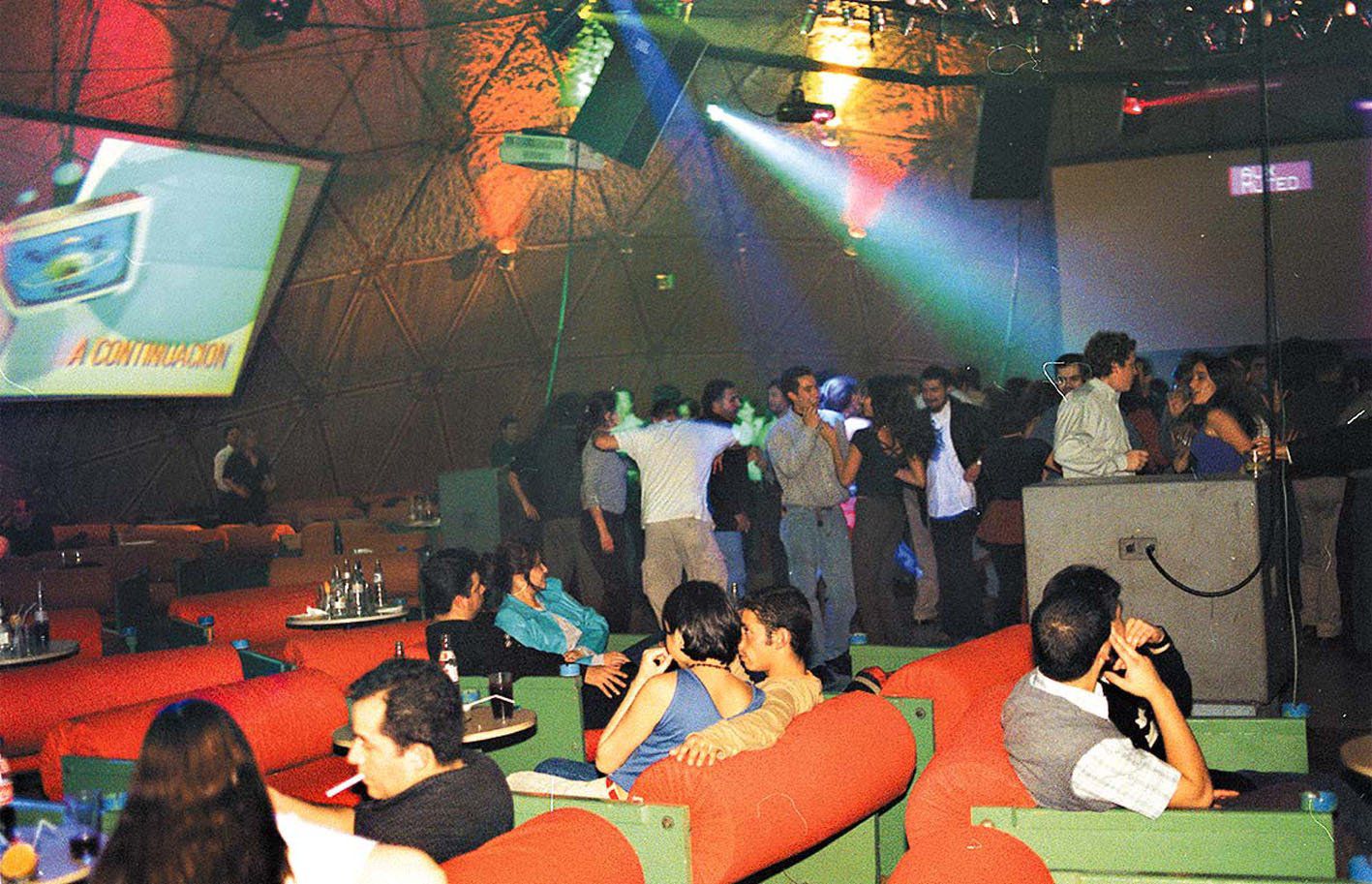 La historia de Halloween en Chile: desde el rechazo de la Iglesia a las ...