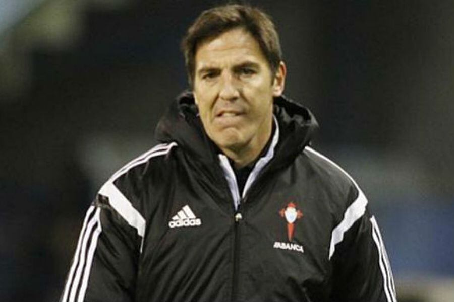 Berizzo se quita presión en el derbi gallego: "No hay favoritos" - La ...