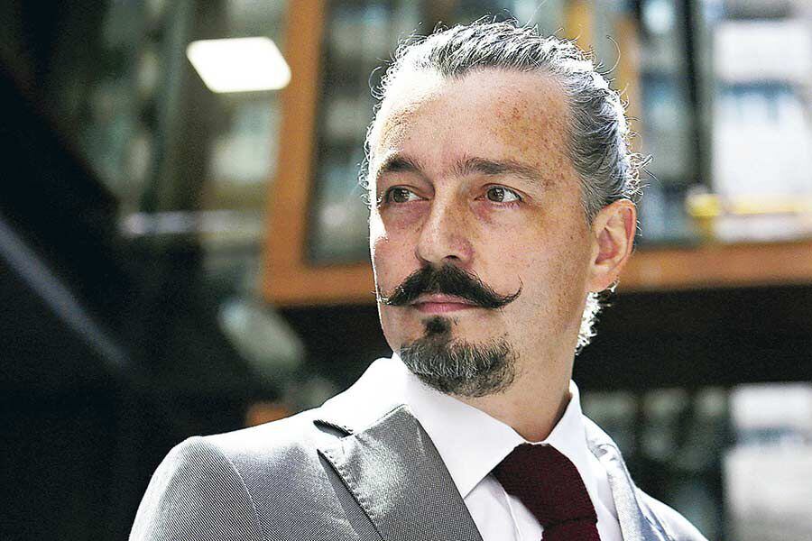 Testigo clave: el embarazo que complica el caso SQM - La Tercera