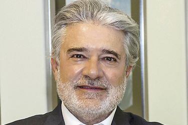 Etiqueta: RAFAEL ALONSO - La Tercera