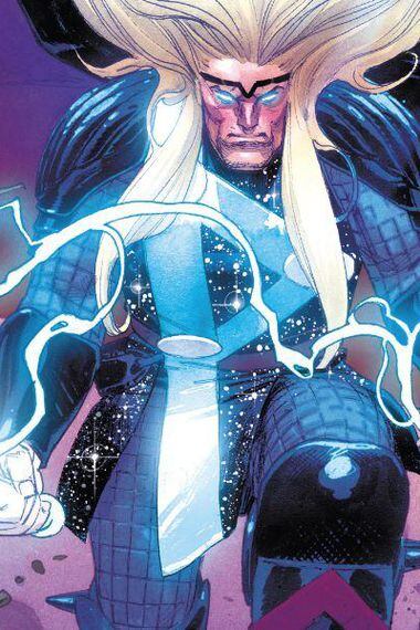 El agente Johnson volverá en The Matrix 4 - La Tercera