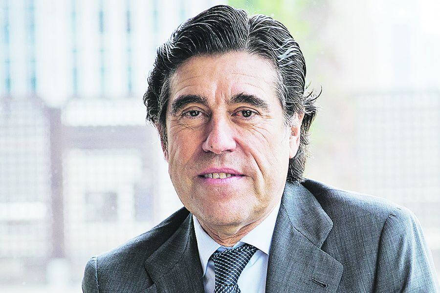 Manuel Manrique: "En esta carrera de la innovación conocemos el ...