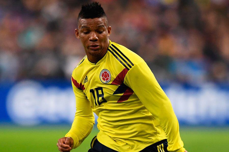 Colombia se suma a las dolorosas bajas: Fabra se queda sin Mundial - La ...