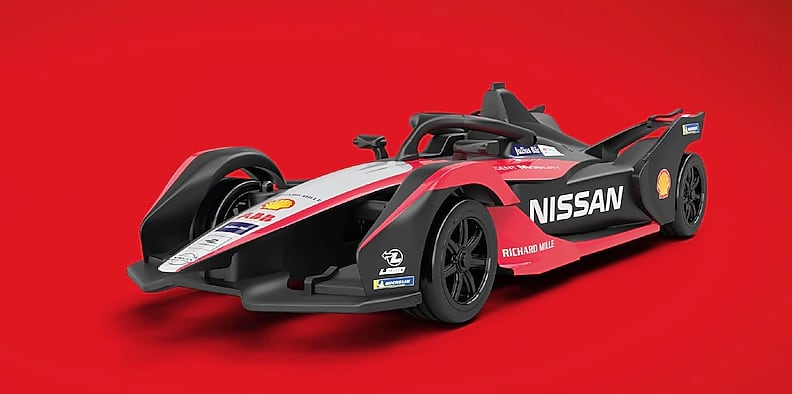 ¿Buscas regalo para Navidad? Mira estos Supercars de Shell que se ...