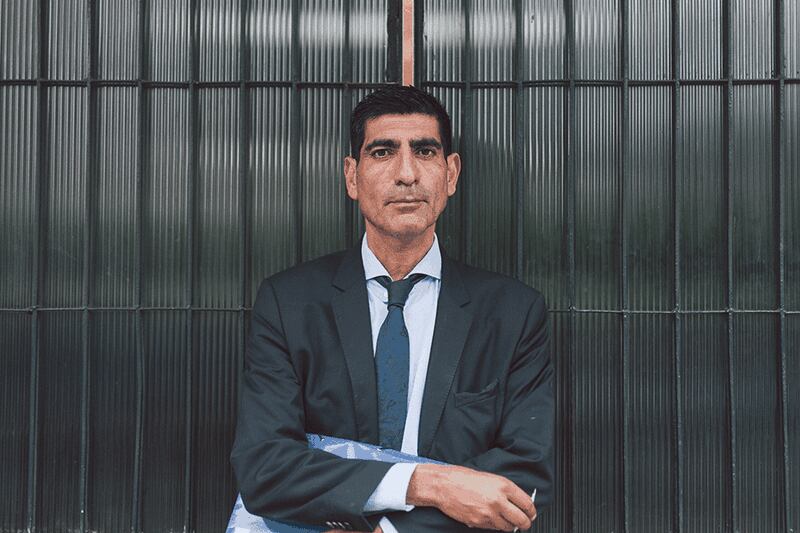 Un mes de vida - La Tercera