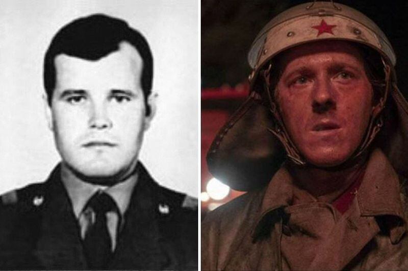 De Legasov a Dyatlov: ¿Qué fue de los personajes reales retratados en ...