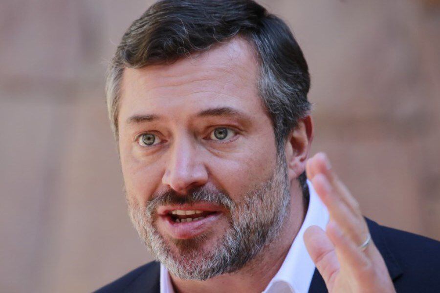 En caso de ganar el Rechazo: Sichel propone una nueva convención con ...