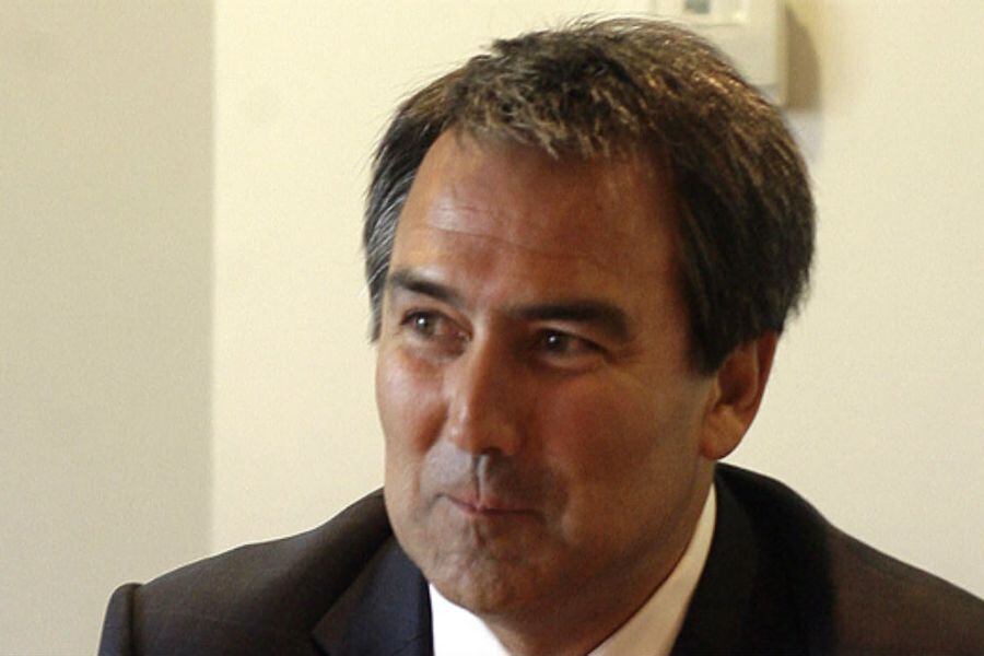 Jean Paul Luksic destaca que Antofagasta plc está bien posicionada para ...