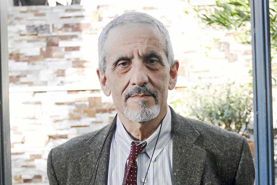 David Rieff, ensayista americano: "En Chile hay que pensar en las ...